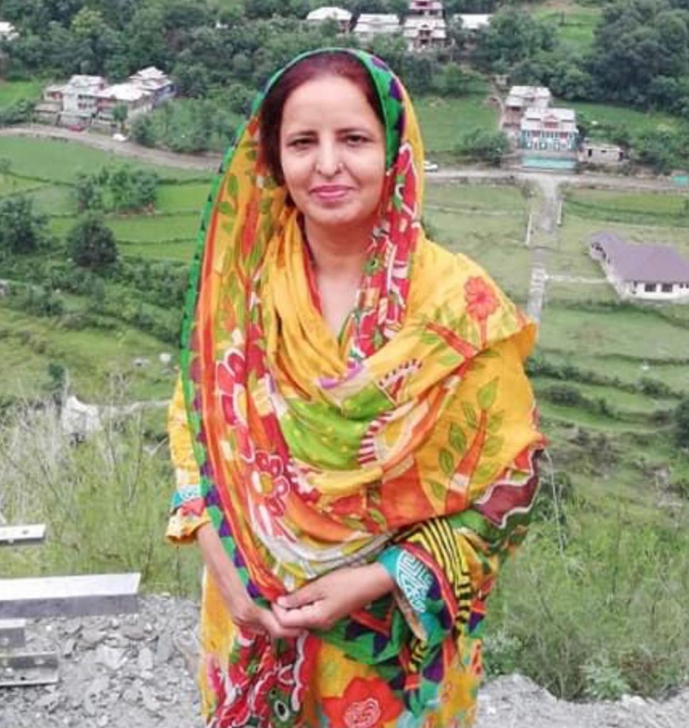 Who We Are – Sajida & Rashid Foundation